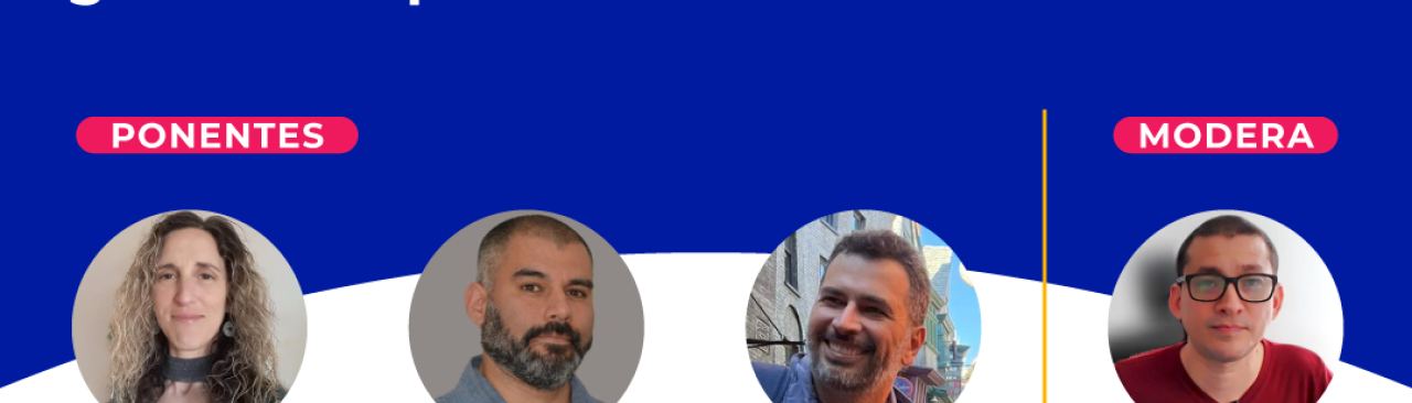 Las métricas de datos: Avanzando la gestión responsable de los datos abiertos | Fundación ...