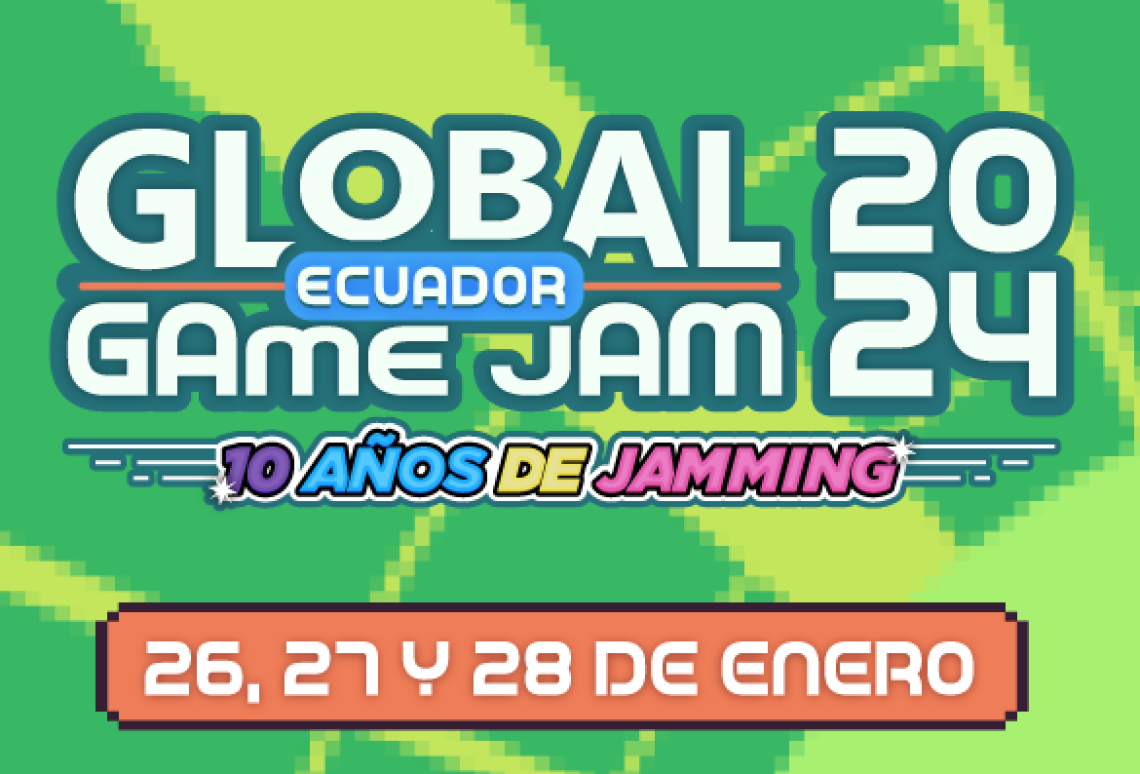 Global Game Jam Quito se convierte en Global Game Jam Ecuador ...