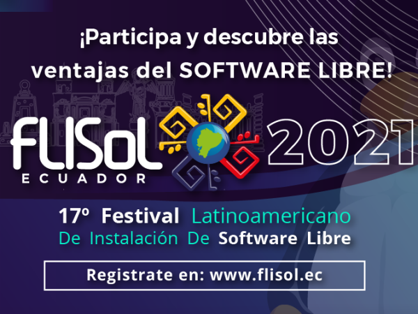 Nuestras actividades | Fundación Openlab Ecuador